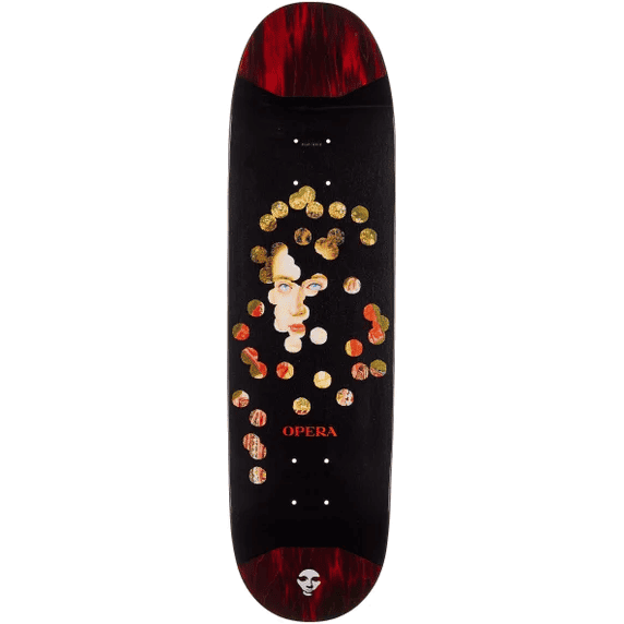 Shop opera board slick dot 8.5 online | AMIGOS SKATESHOP